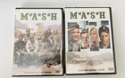 M*A*S*H - The Complete 1 & 2 First & Second Seasons MASH DVDs NEW ...