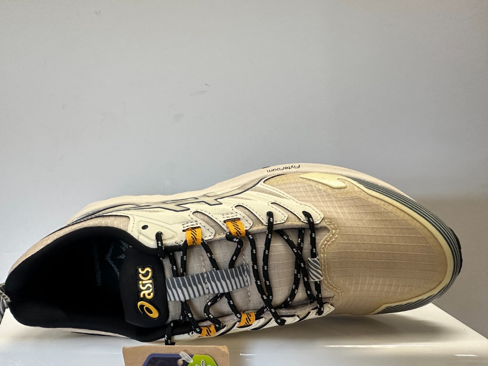 Asics GEL-Trabucco Terra Mens Trainers UK 7 US 8 EU 41.5 REF 2486# | eBay