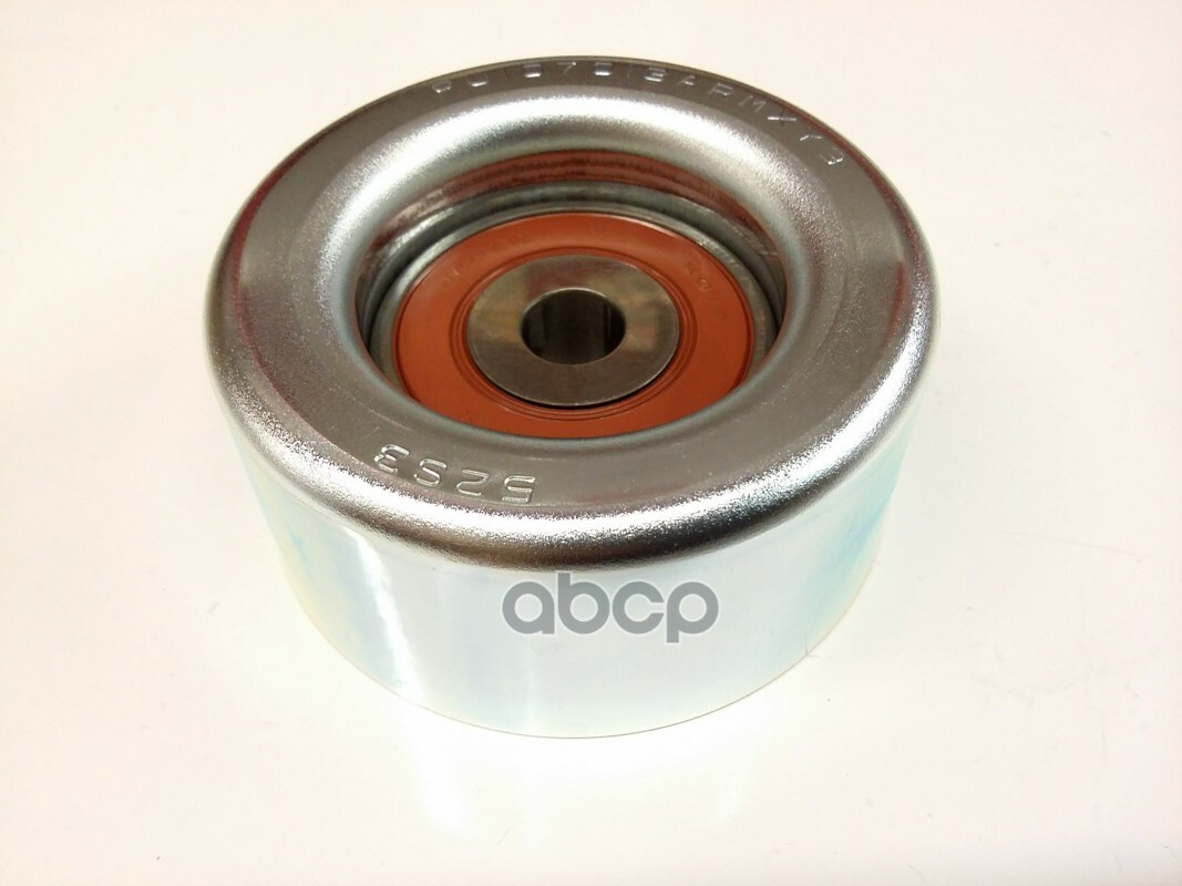 16604-31020 Toyota Pulley sub-assy, idler, no.2 1660431020, New Genuine ...