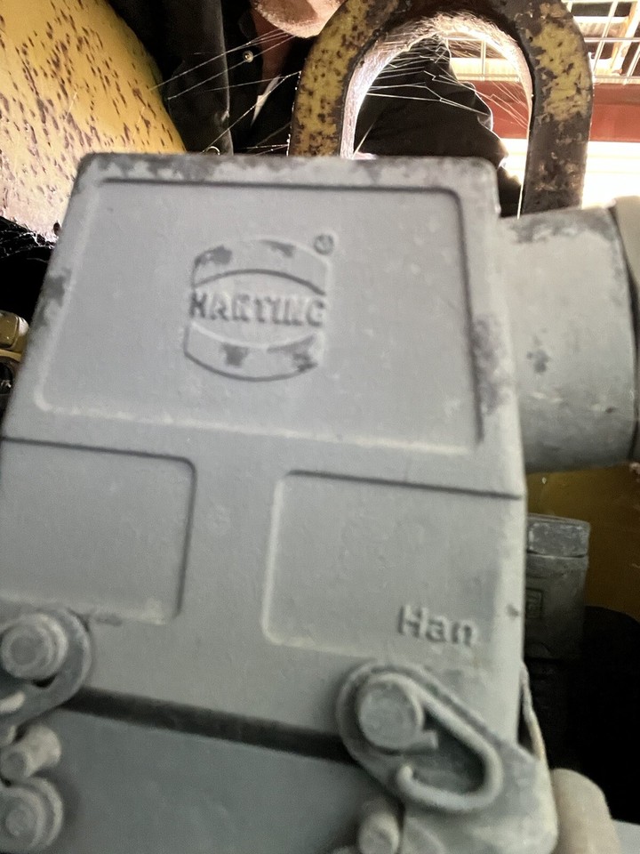 Rammax RW 1404 MR vibratory trench roller P33/24 HHMR | eBay