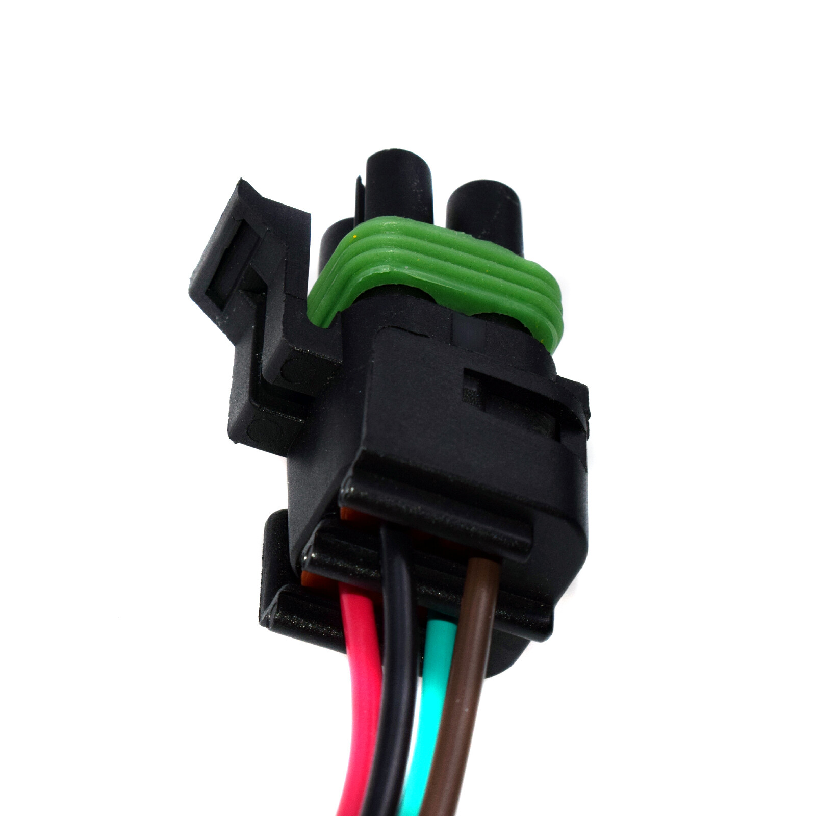 IAC Idle Air Control Valve Harness Connector for 1982-1995 Buick Chevy ...