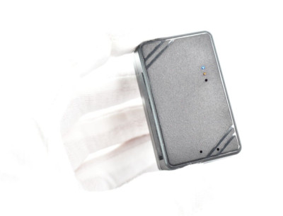 Magnetic Mini GPS Real Time Car Locator Tracker GSM/GPRS Tracking ...