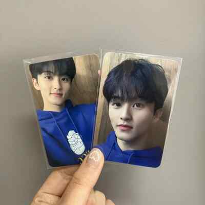 nct Mark Pocus Slow Acid 4th round nct 127 | eBay