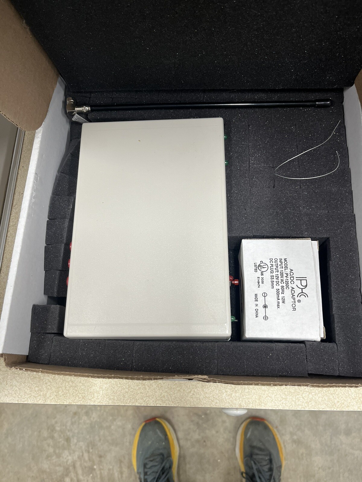 Foal Alert System | eBay