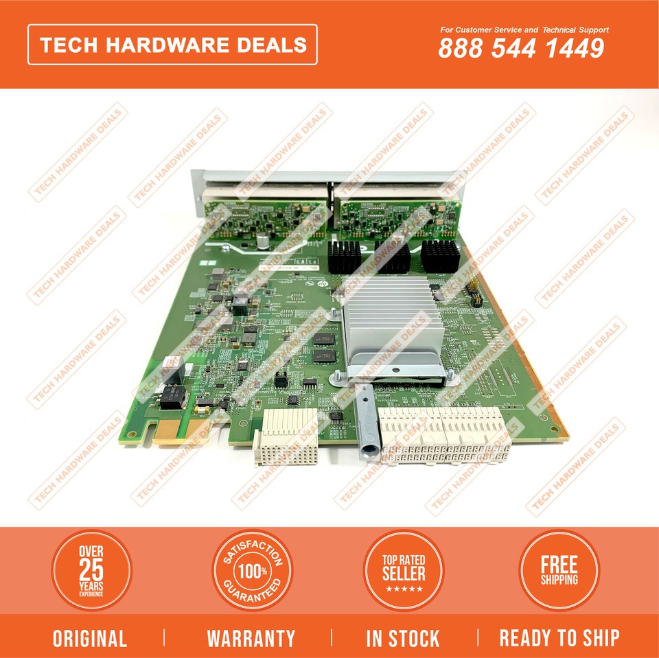 J9986A Qty In Stock! HP 24p 10/100/1000BASE-T PoE+ v3 zl2 Module | eBay