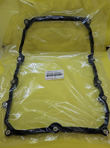 35168-60030 Toyota Gasket, automatic transmission oil pan 3516860030 ...