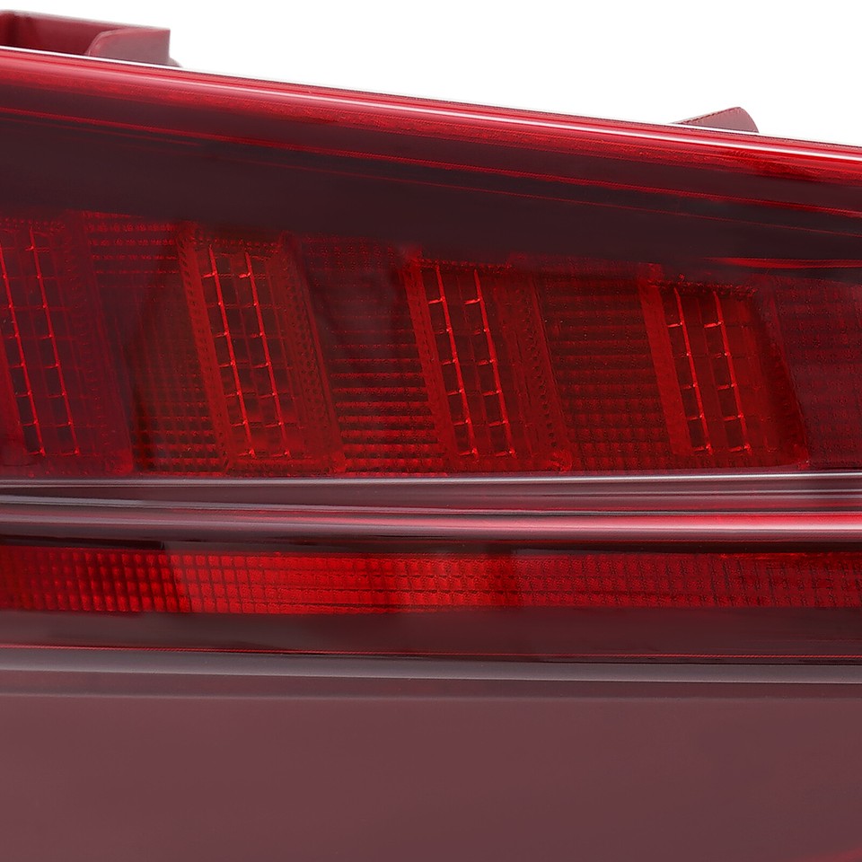 For 2022 2023 2024 Hyundai Santa Fe Tail Light Taillight Rear Light ...