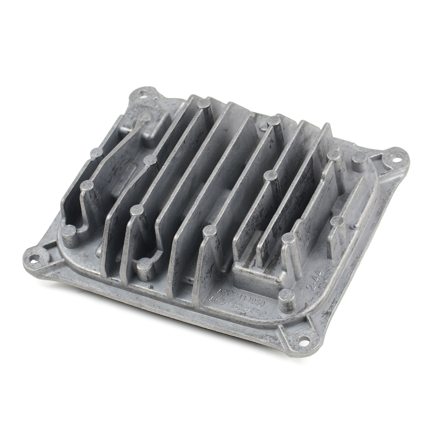 LED Headlight Ballast Control Module for Mercedes C W205 C200 C180 ...