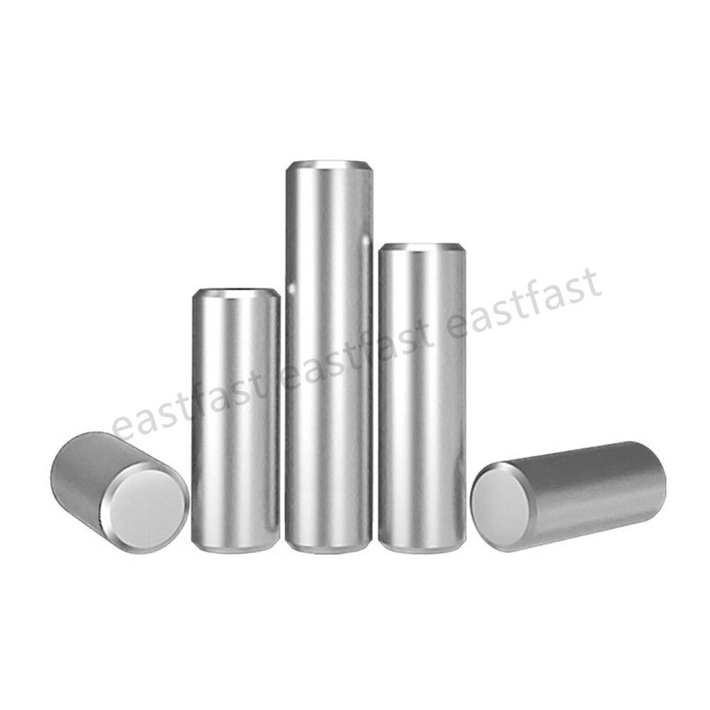 M4 M5 Dowel Pin Parallel Pin Roller Pin Bearing Needle Bearing Steel | eBay