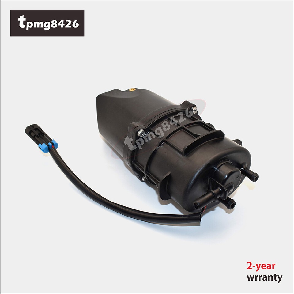 Mercury Fuel Supply Module Pump | 8M0158586/8M0132733 | 2 Year Warranty ...