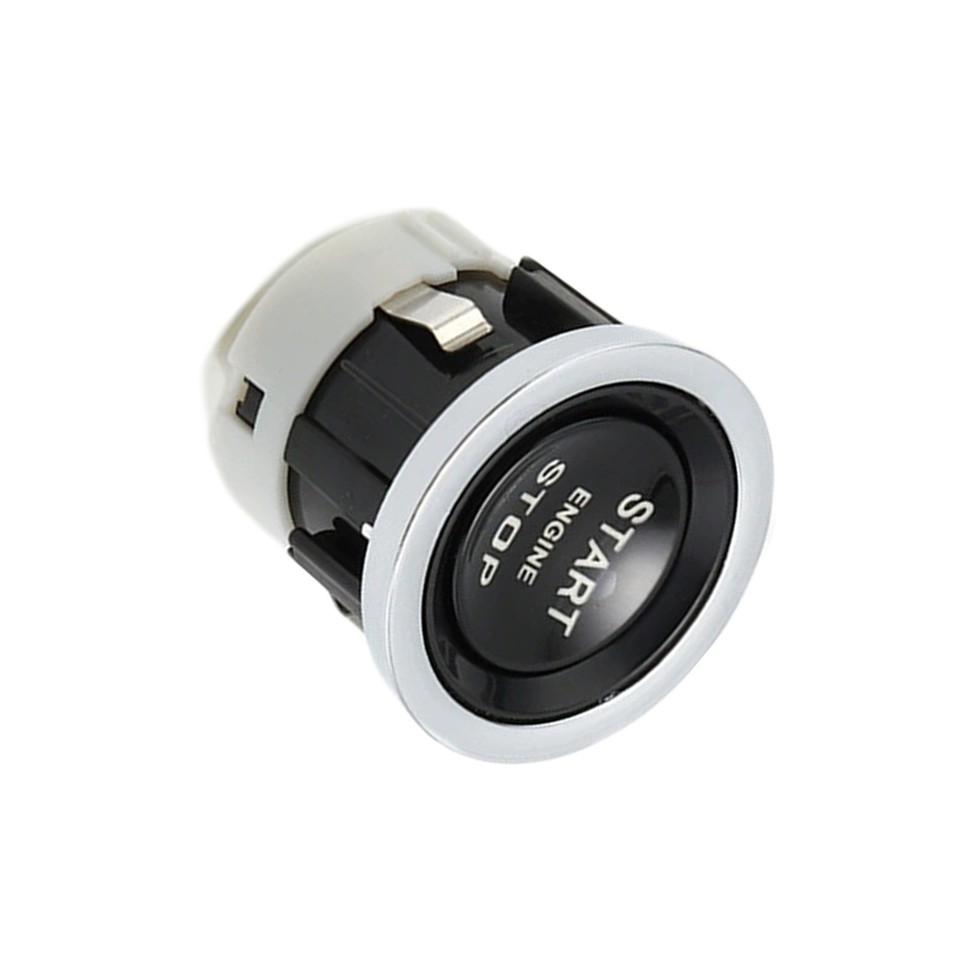 C2D4509 Quality Engine Start/Stop Button Fits For Jaguar For XJ ...