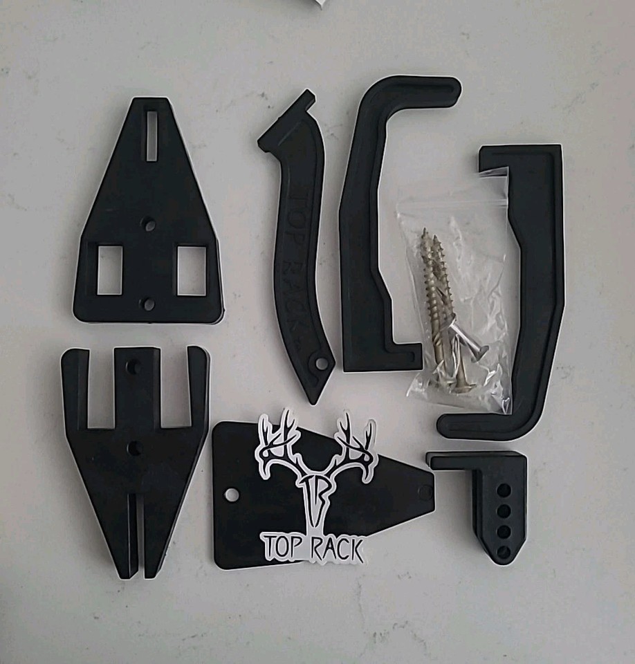 Top Rack European Skull Mount Hangers **ELK: Raging Bull (B3-E16) | eBay