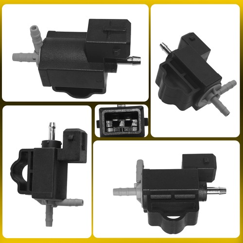 Turbocharger Actuator Valve Solenoid for 45250 Buick Chevy Encore Cruze ...