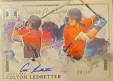 2025 Panini Impeccable Baseball Card Checklist and Details