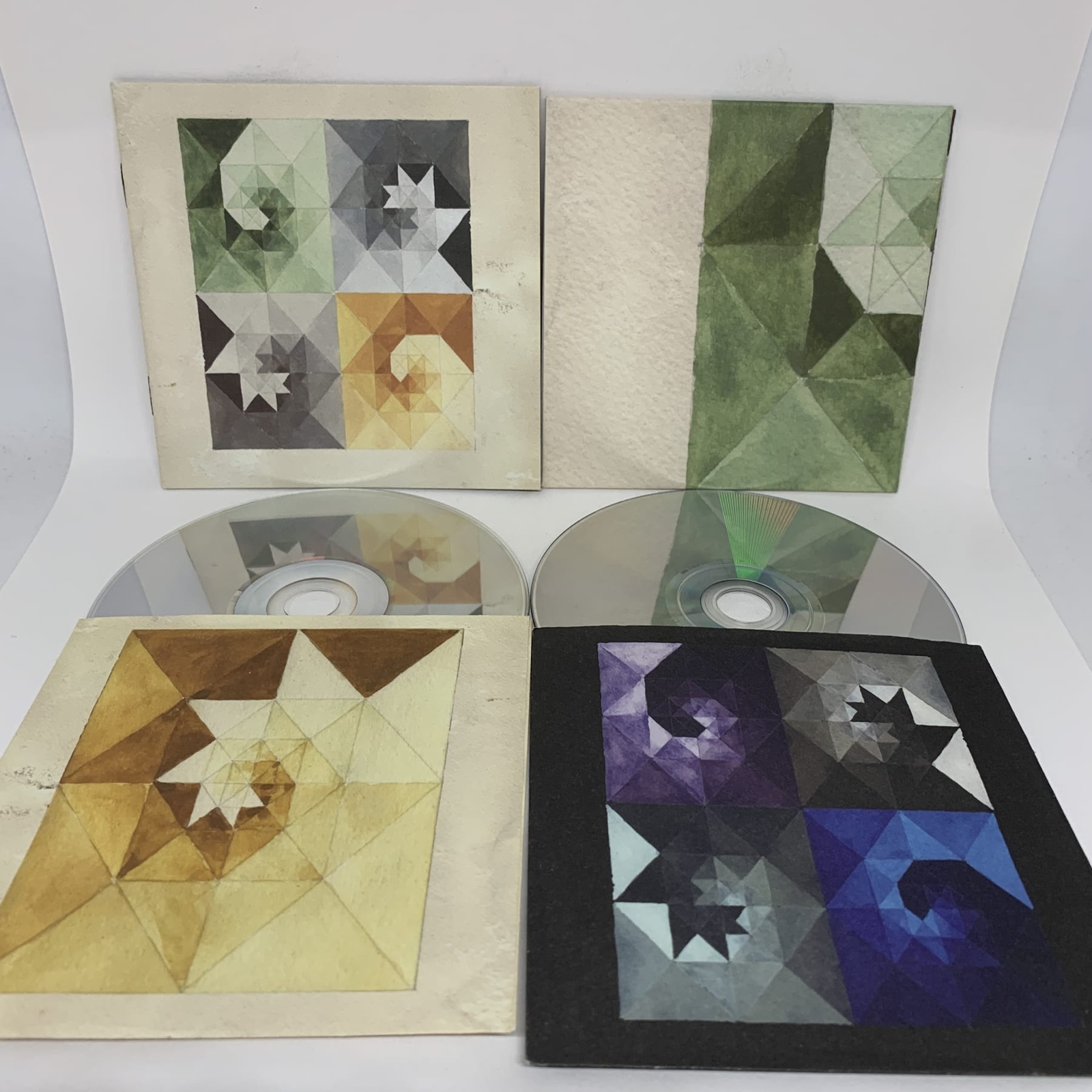 Gotye MAKING MIRRORS CD + DVD Album GOOD CONDITION Free Postage ...