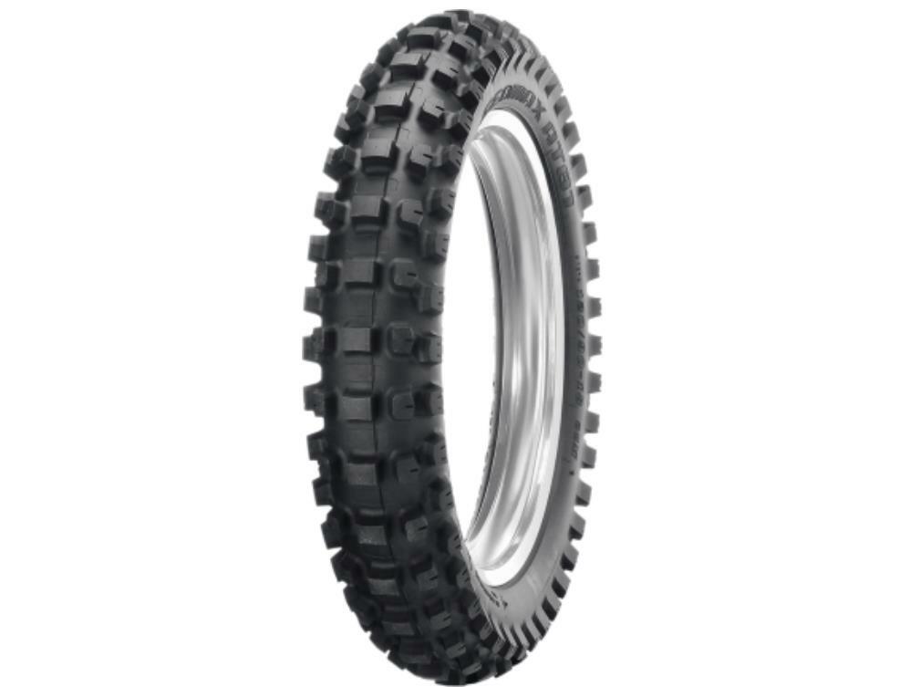 Dunlop - 32RC08 - Geomax AT81 RC Rear Tire, 110/90-19 for sale online ...