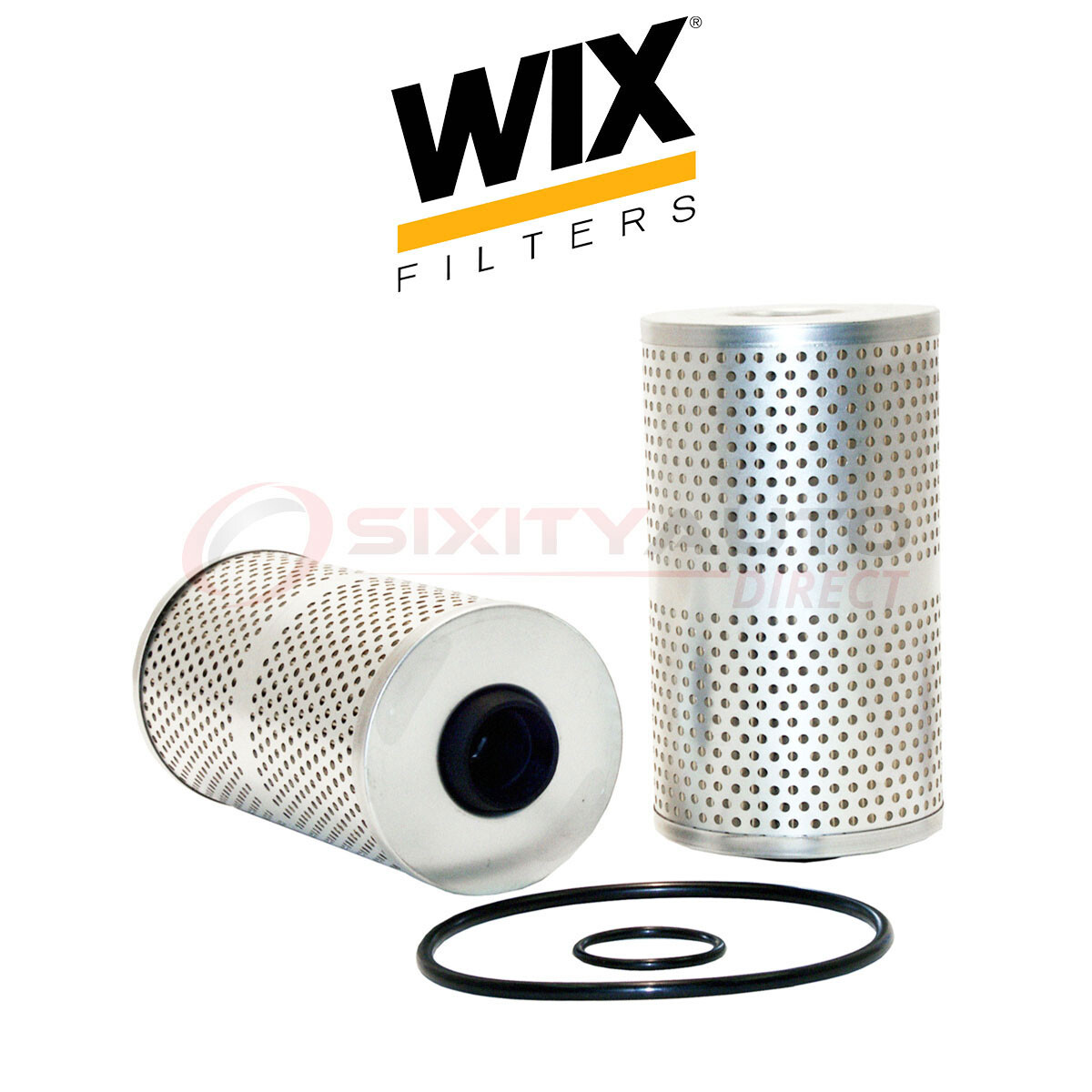 WIX 33651 - Fuel filter cross reference