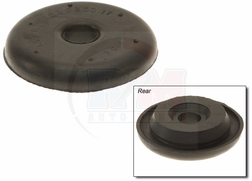 MOPAR PCV Valve Grommet 53030017 fits Dodge Truck Jeep Grand Cherokee 5 ...