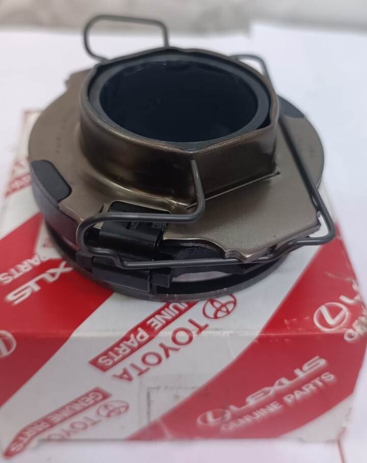 Genuine Clutch Release Bearing Fit For Toyota Fortuner,Hilux, Crysta ...