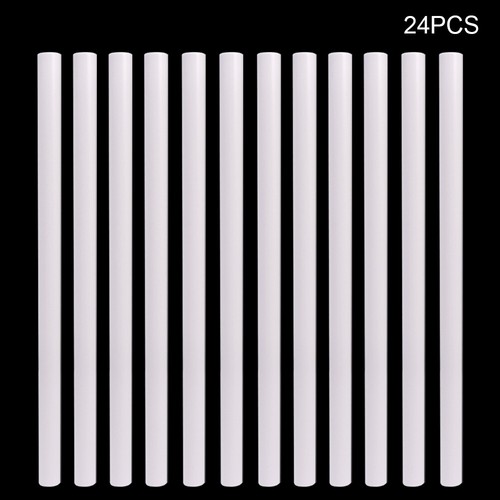 24cm Durable DIY Baking Stacking Support Plastic Cake Dowel Rod Gift | eBay