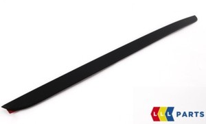 BMW NEW GENUINE 3 SERIES E92 E93 M SPORT REAR LOWER BUMPER TRIM 8041192 ...