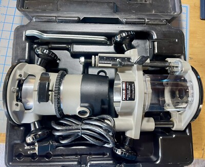 Looking for a plunge router | Woodworking Talk