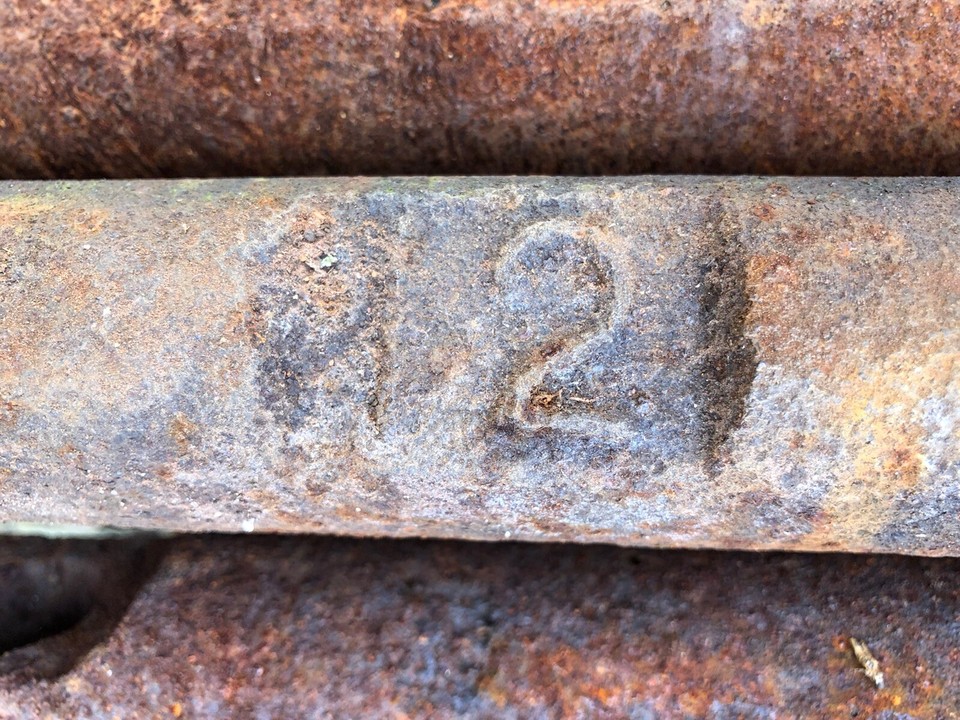 CAST IRON SASH WINDOW WEIGHTS COUNTERWEIGHTS BALLAST | eBay