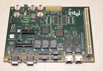 Intel Development Board MCQT3101 | eBay