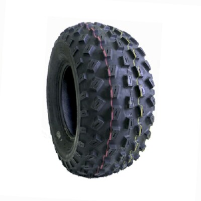 Duro Dik658 Front 21-8.00-9 2 Ply ATV Tire - 31-K65809-218A | eBay