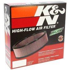 K&N E-4400 Lifetime Performance Air Filter Kohler 8hp for sale online ...