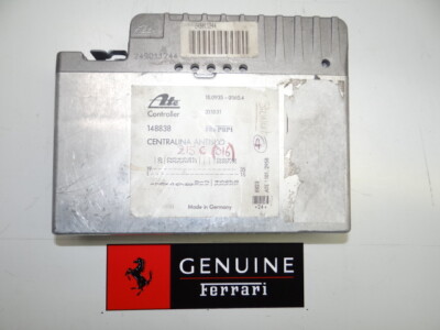 FERRARI 355 348 Brake Control Station # 148838 | eBay