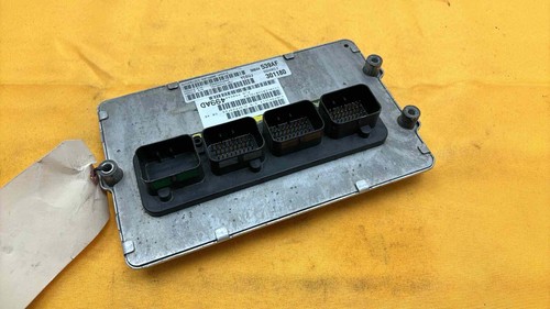 2005 Jeep Wrangler 2.4L MT Engine Computer PCM ECM P56044499AD Plug and ...