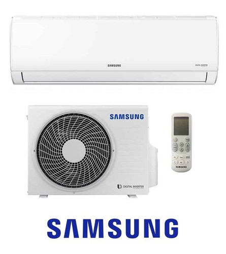 Samsung 3.5kW Air Conditioning Unit, AR12TXHQASINEU AR12TXHQASIXEU FREE ...
