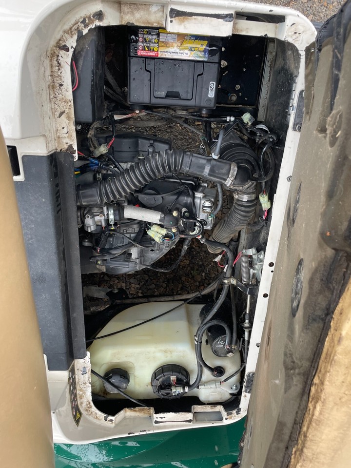 WHOLESALE 2021 TXT EX1 Gas 2 seater gas golf carts (12) | eBay