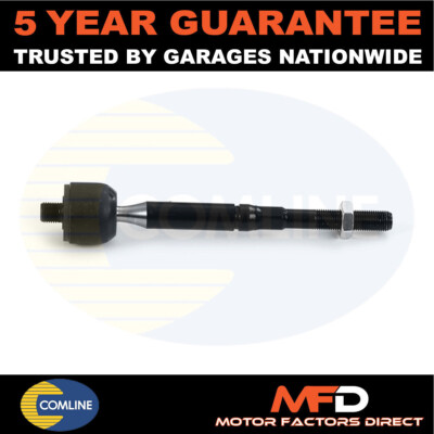 Fits Renault Megane 2015- Scenic 2016- Comline Front Tie Rod End ...