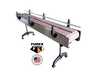 Conveyors - Table Top Conveyor Belt