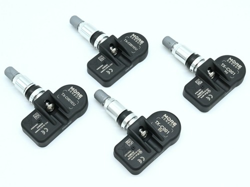4 Stk Mobiletron RDKS TPMS Sensor Alu silber passend für Aston Martin ...