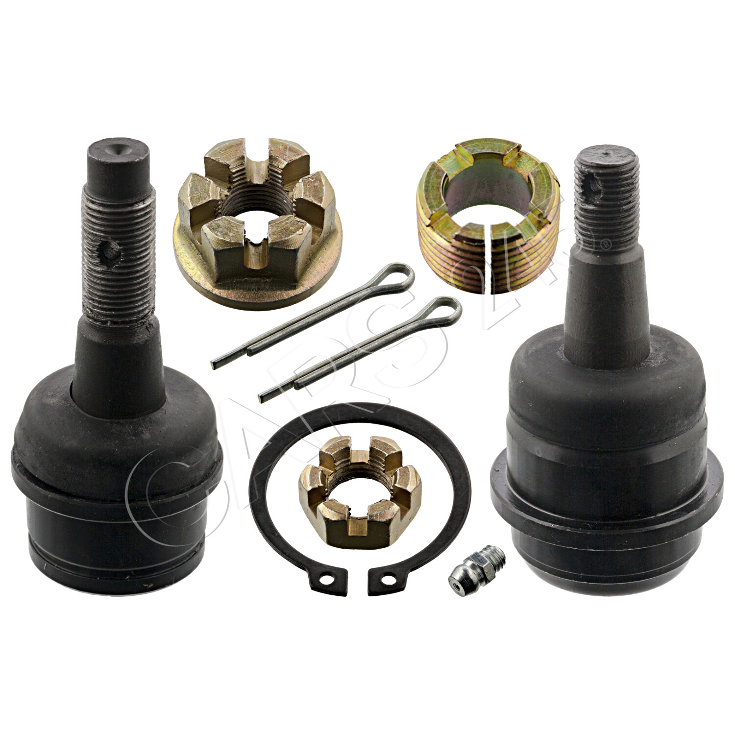 SWAG Ball joint Front Axle Upper Fits JEEP Wrangler Suv 68004085AA | eBay