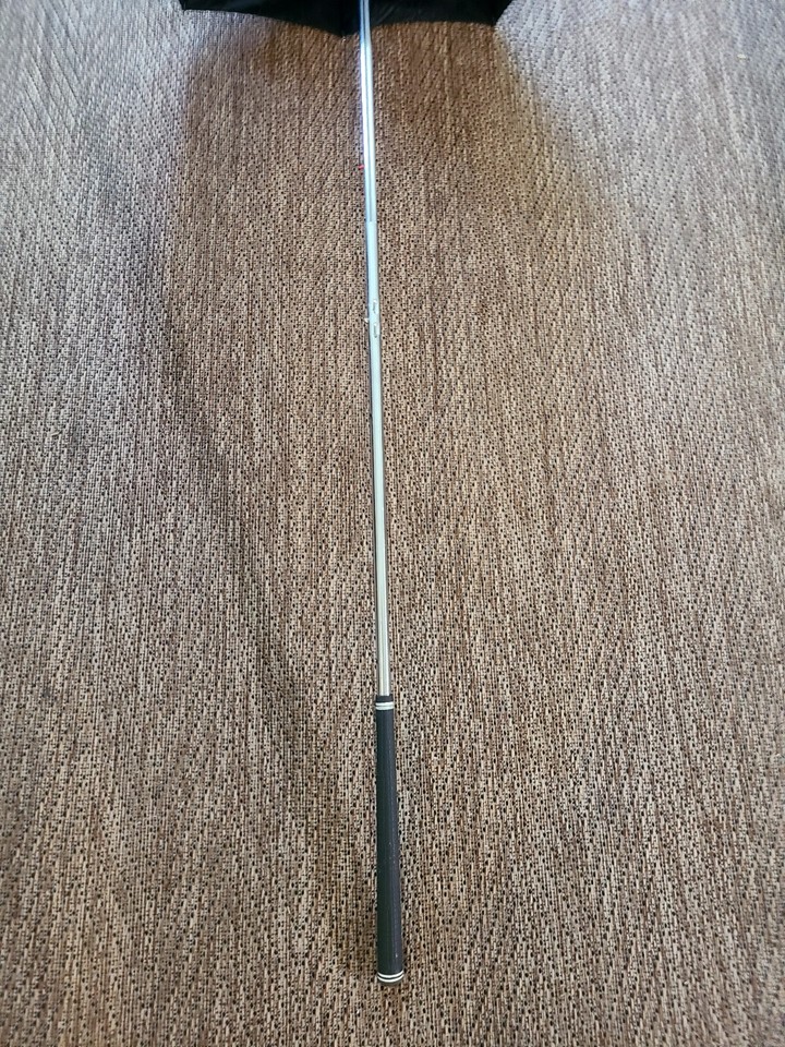 Drizzle Stik Golf Bag Umbrella Club Course Rain Cover Drizzle Stick ...