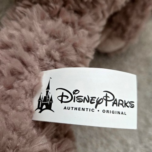 Shellie May & Duffy the Bear 17" in Christmas Outfits Disney Parks | eBay