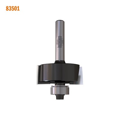 CMT Orange Tool 83501 CMT CONTRACTOR® RABBETING BIT | eBay