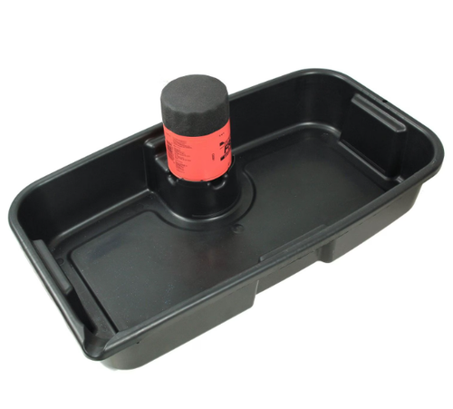 FloTool Less Mess Oil Drain - 11 Quart | eBay