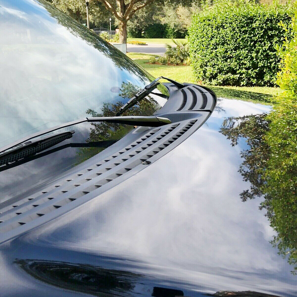 2004 Ford F 150 Windshield Replacement 04 14 Ford F 150 CENTER PIECE