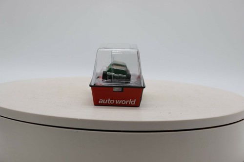 1970 1/2 Chevrolet Camaro Auto World ThunderJet Ultra-G Hot Rod Slot ...