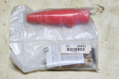 Other - Amps Double Pole