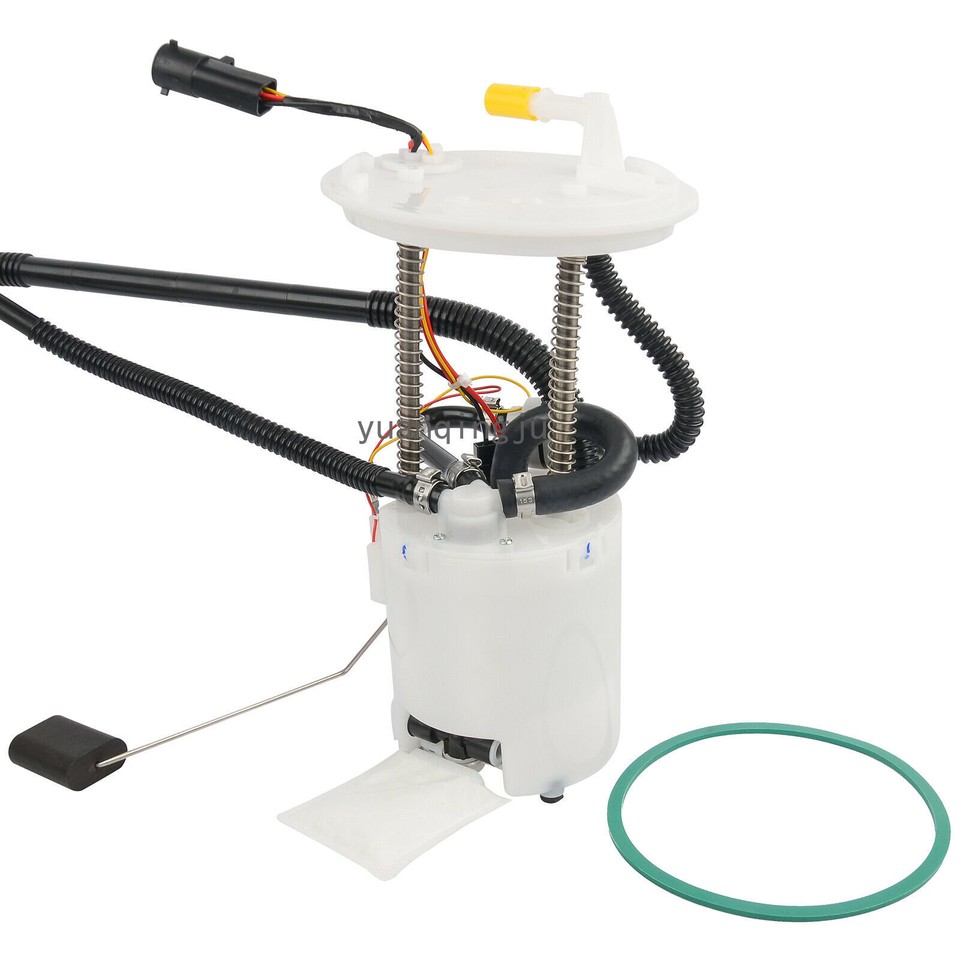Fuel Pump Module Assembly C2C20262 for Jaguar XJ8 S-Type Vanden Plas ...