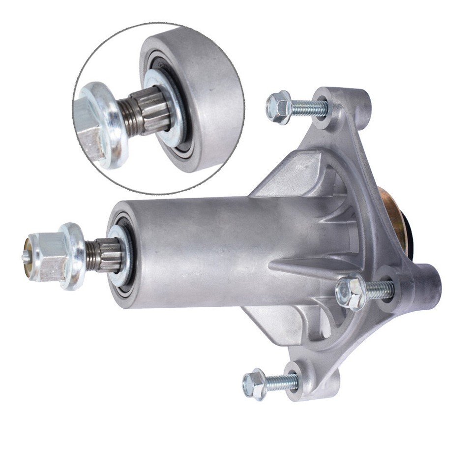 587819701 Spindle Assembly For Husqvarna Craftman 285-585 532187292 ...