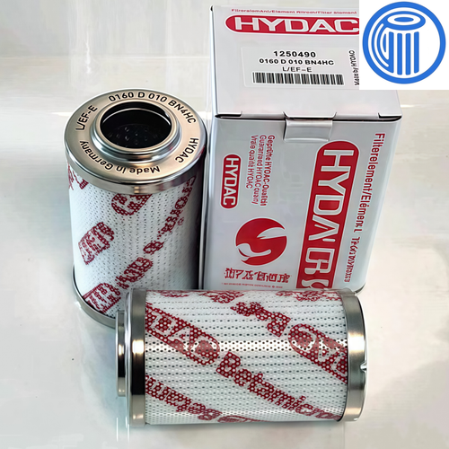 1PC NEW HYDAC 0160D010BH4HC 1250490 Filter Element 0160 D 010 BH4HC | eBay