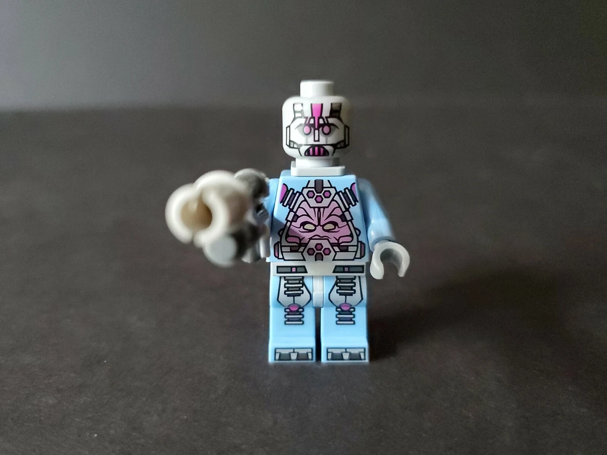 LEGO Minifigure- The Kraang, TMNT In 2023 Lego Minifigures,, 57% OFF