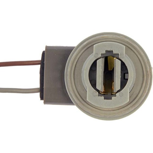 85884 Dorman Bulb Socket Front for Le Baron Chrysler LeBaron Dynasty ...